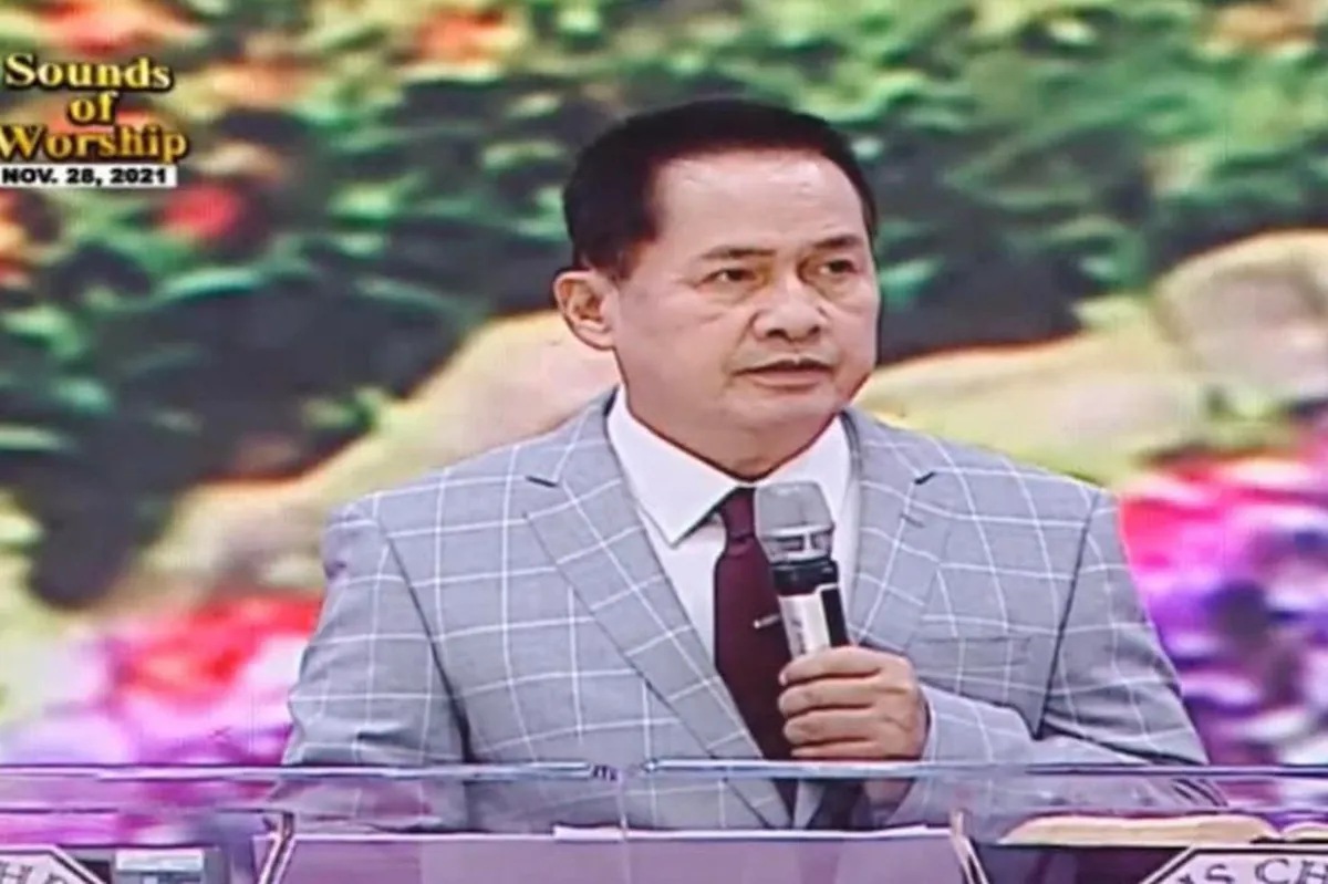 Marcos laughs off Quiboloy's assassination plot claims | ABS-CBN News Marcos laughs off Quiboloy's assassination plot claims | ABS-CBN News