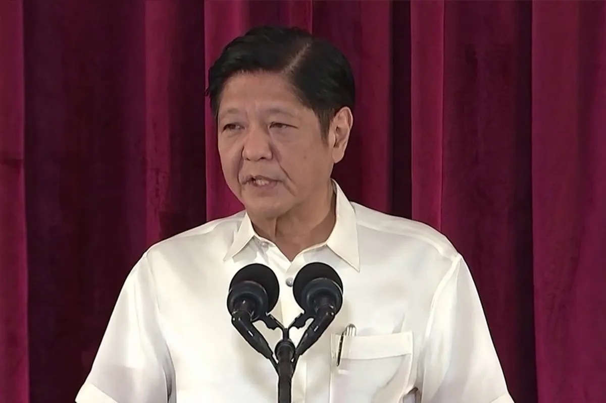 Marcos prefers charter change plebiscite in 2025 midterm polls | ABS-CBN News