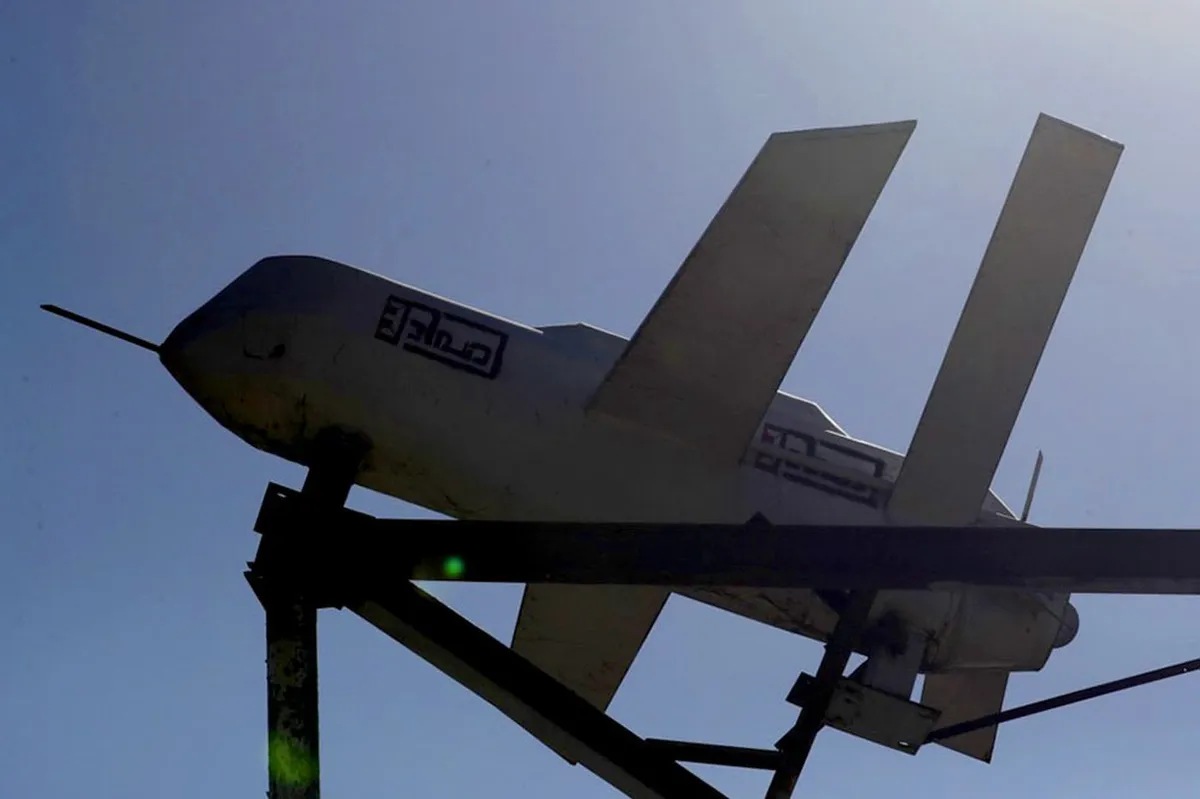 3 US soldiers killed by drone attack in Jordan | ABS-CBN