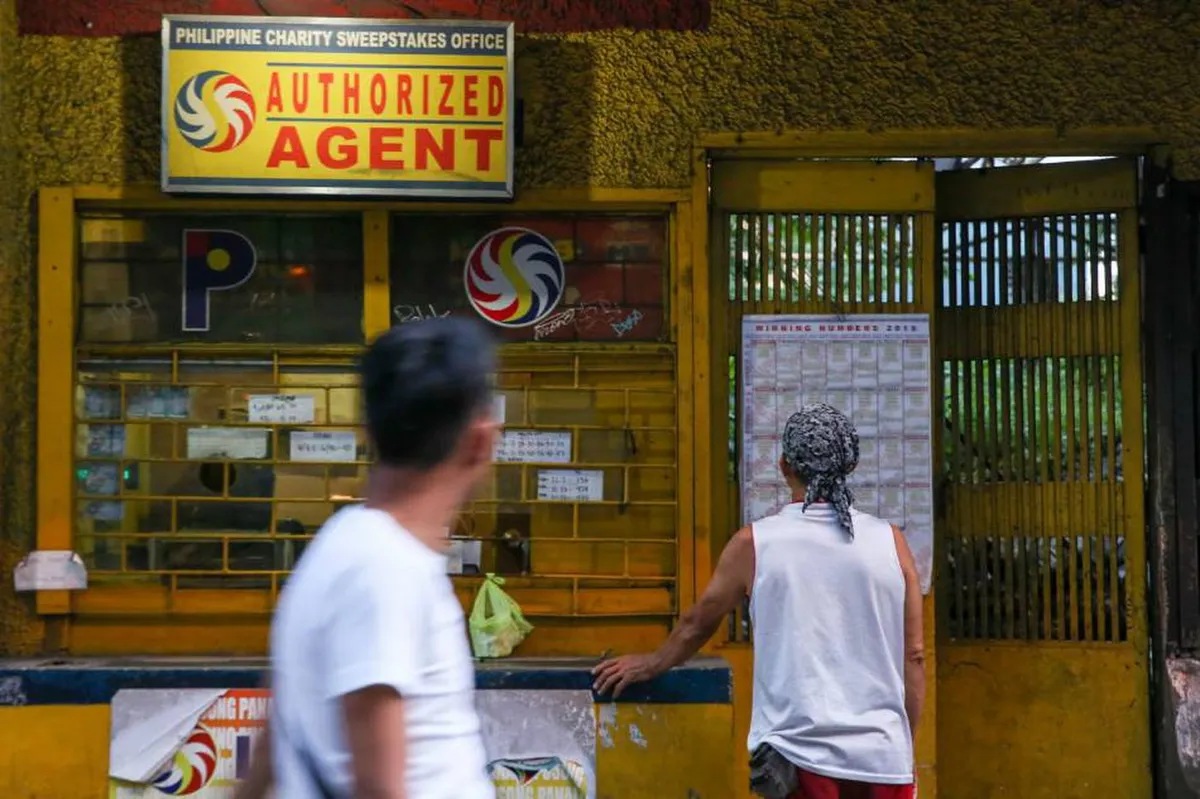 PCSO, PAGCOR want tax cuts on casino, lotto winnings | ABS-CBN News