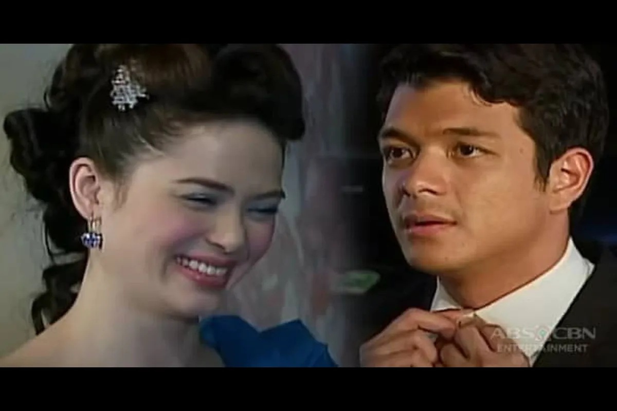 Dahil May Isang Ikaw: Miguel, nabighani sa ganda ni Ella | Episode 16 ...