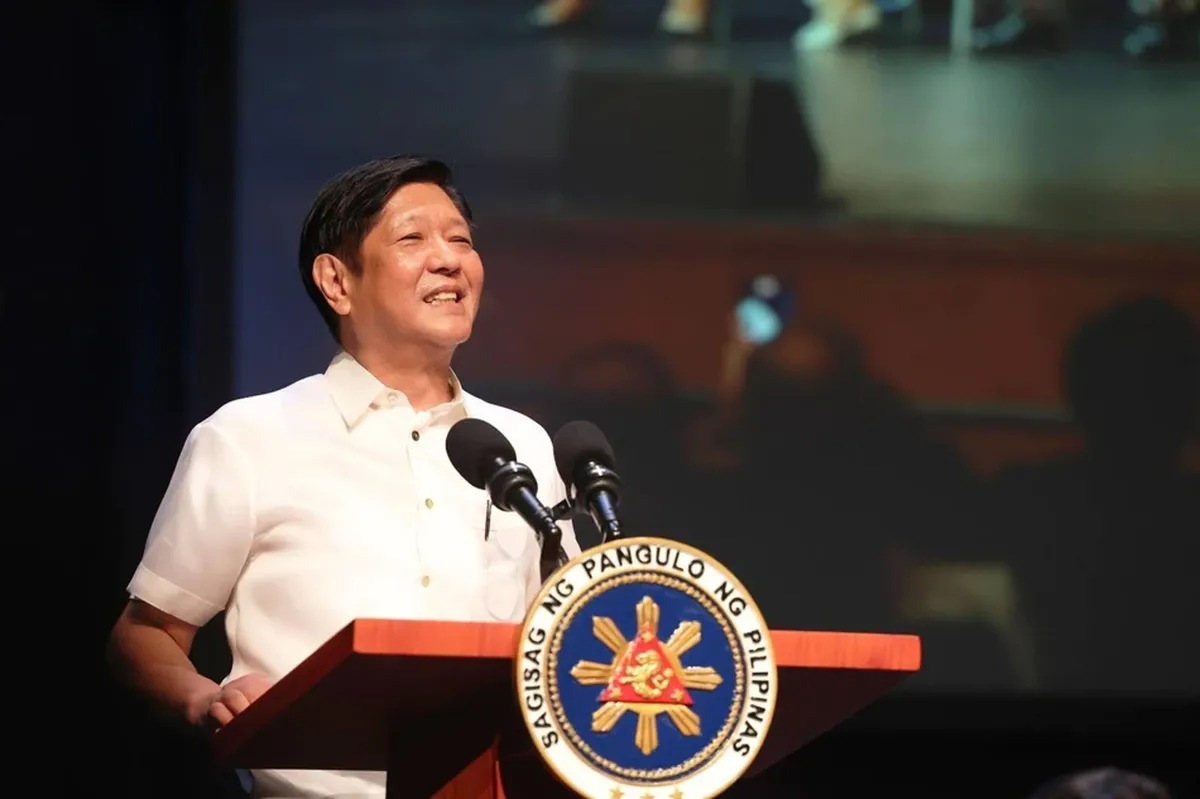 Marcos gustong isabay sa halalan 2025 ang cha-cha plebiscite | ABS-CBN News