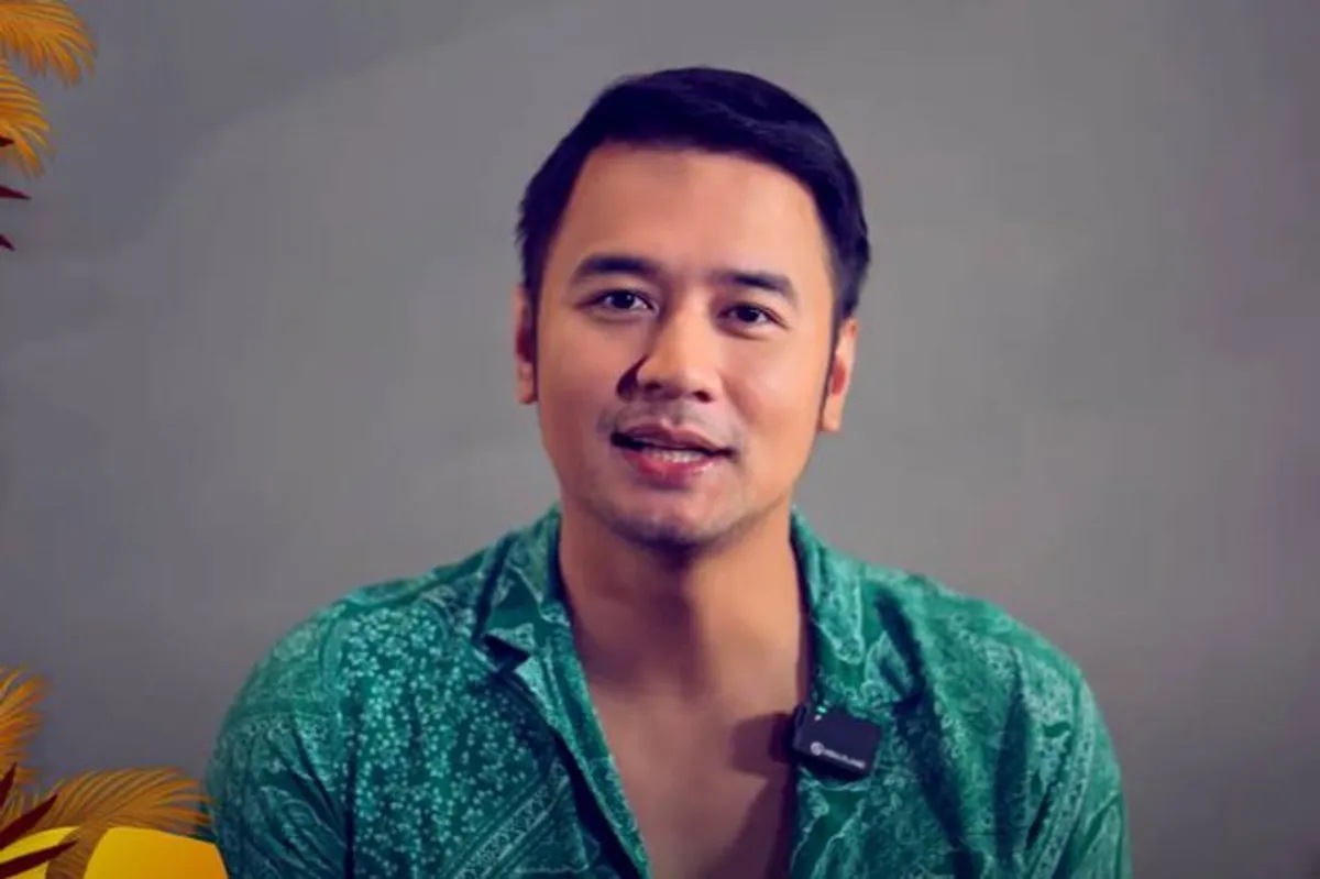 WATCH: JM de Guzman shares struggles with weight | ABS-CBN Entertainment