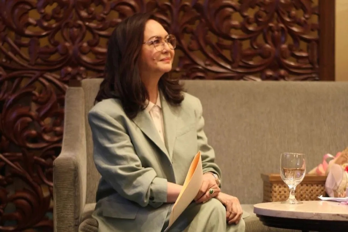 How 'MMK' made Charo Santos a 'better person' | ABS-CBN Entertainment