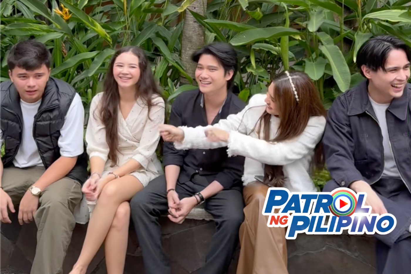 Saan-saan nagsimula ang cast ng ‘Zoomers’? | ABS-CBN Entertainment