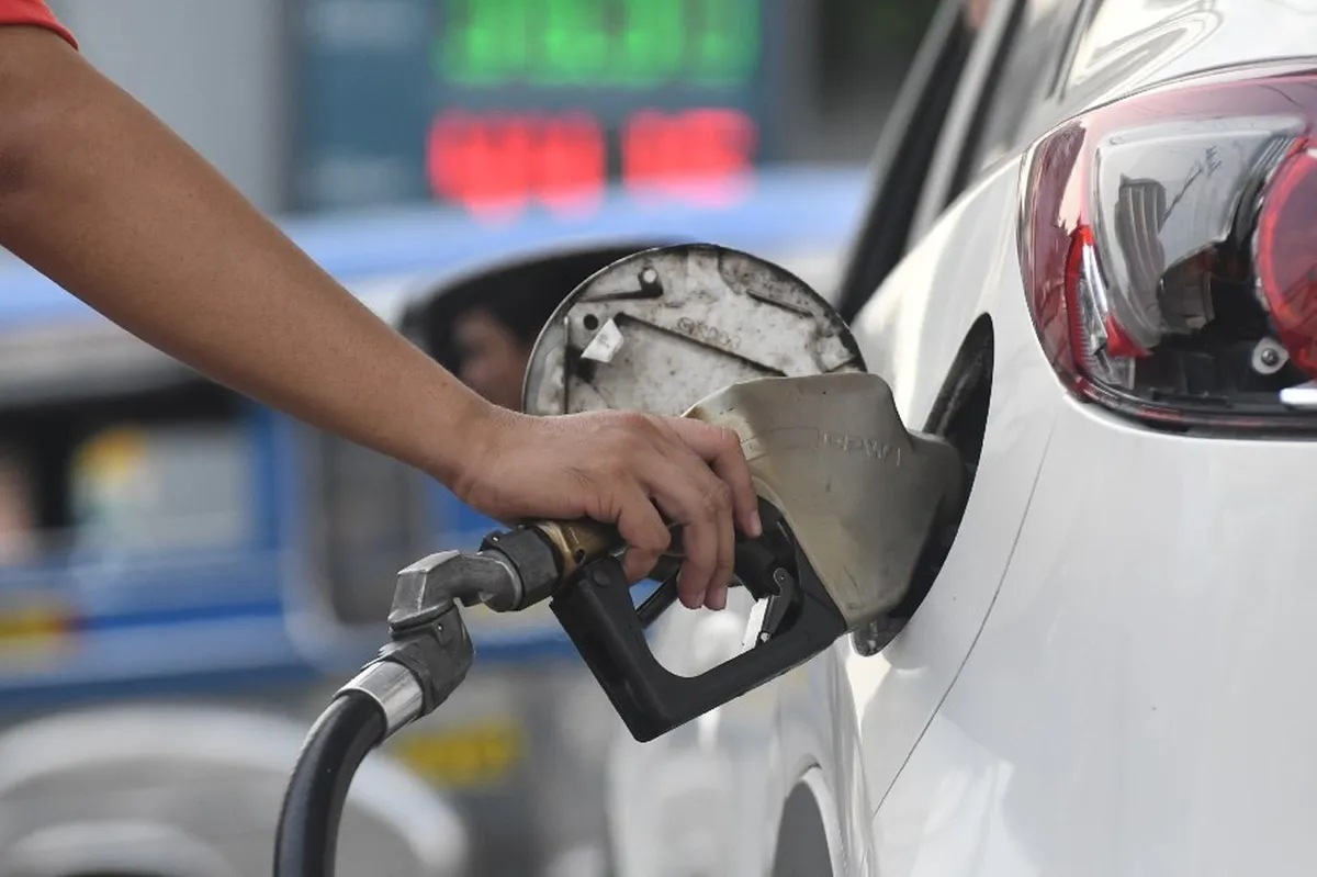 Biggest gasoline price hike so far in 2024 expected on Tuesday | ABS ...