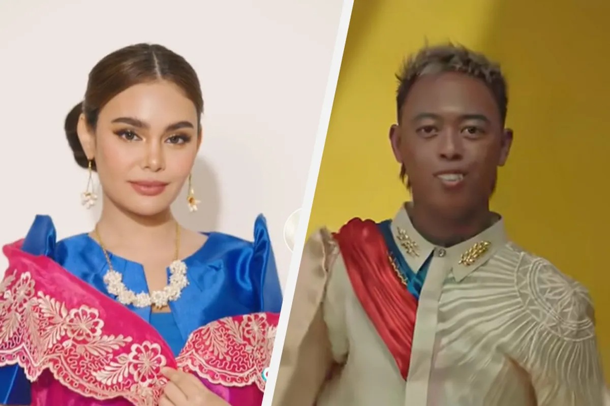 'Piliin mo ang Pilipinas' trend takes over social media | ABS-CBN ...