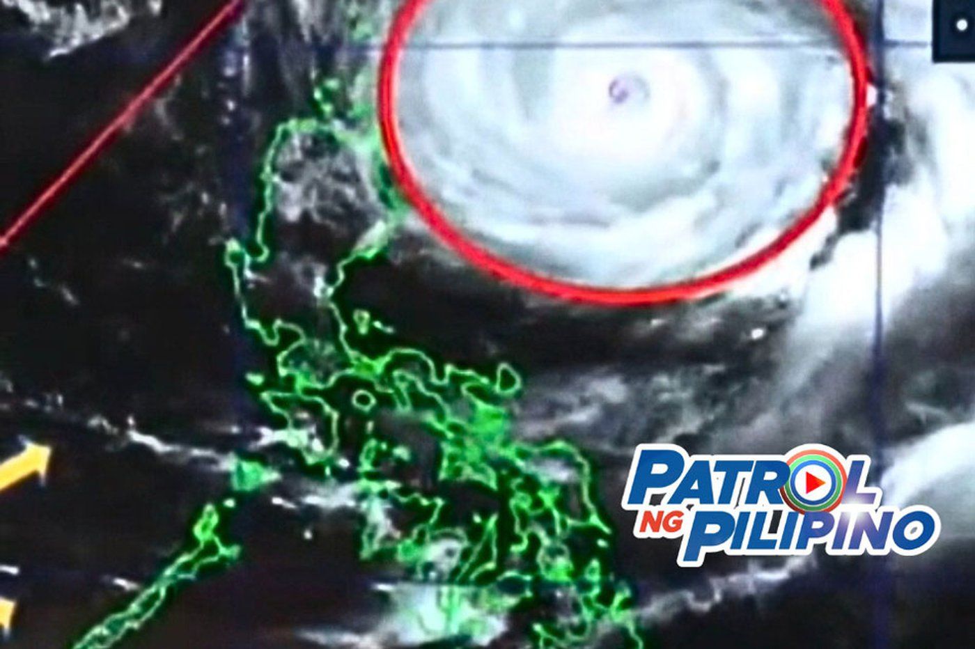 Bakit binibigyan ng pangalan ang mga bagyo? | ABS-CBN