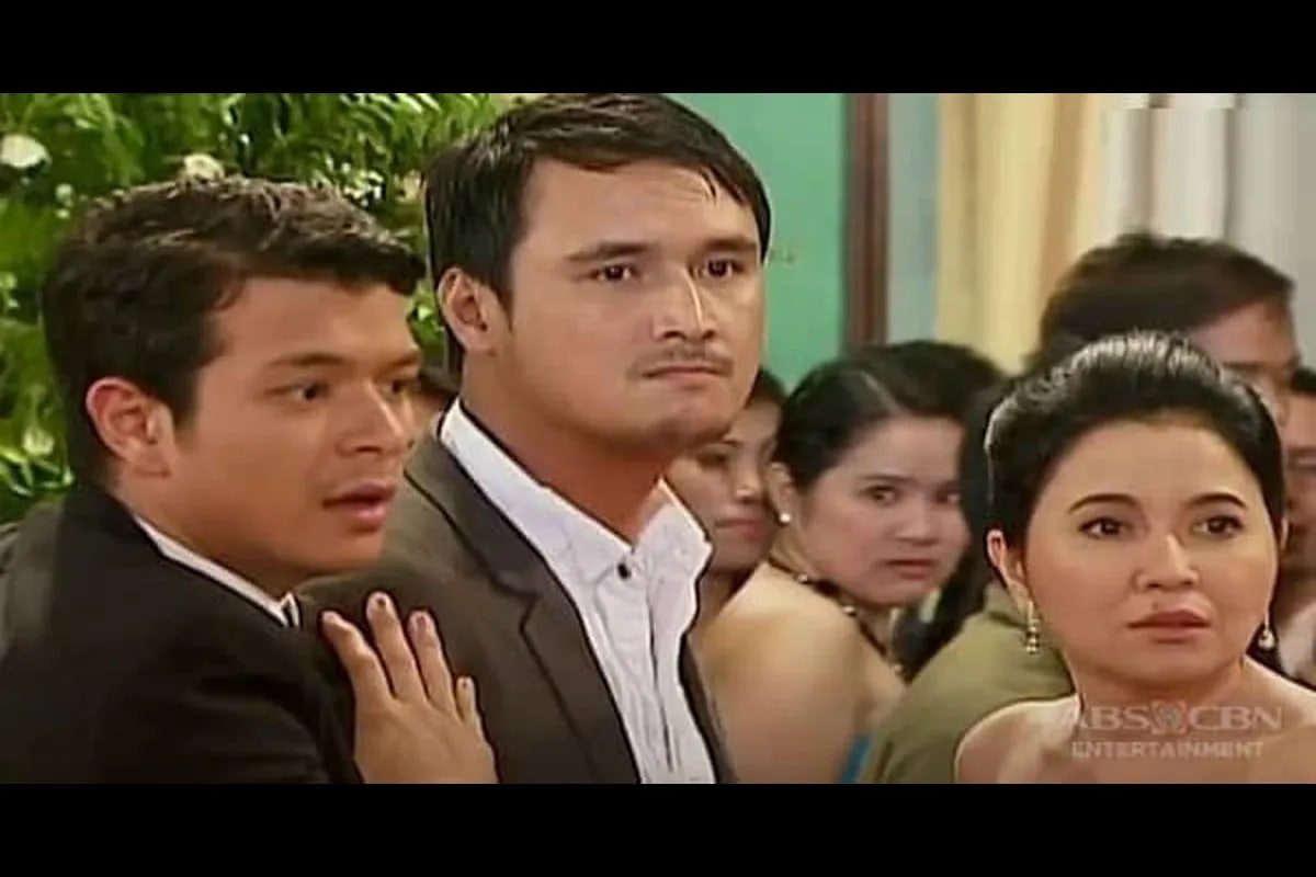 Dahil May Isang Ikaw: Daniel, hindi napigilan mag-eskandalo sa gitna ng ...