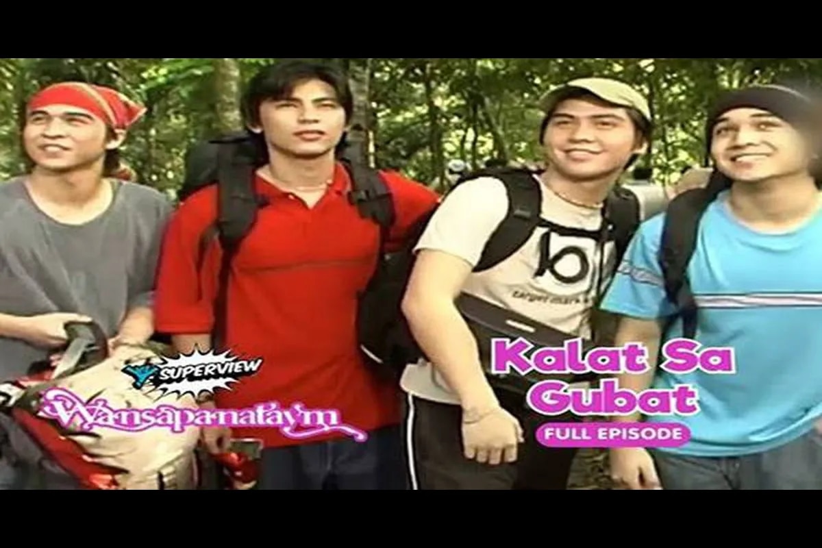 Wansapanataym: Kalat sa Gubat Full Episode | YeY Superview | ABS-CBN