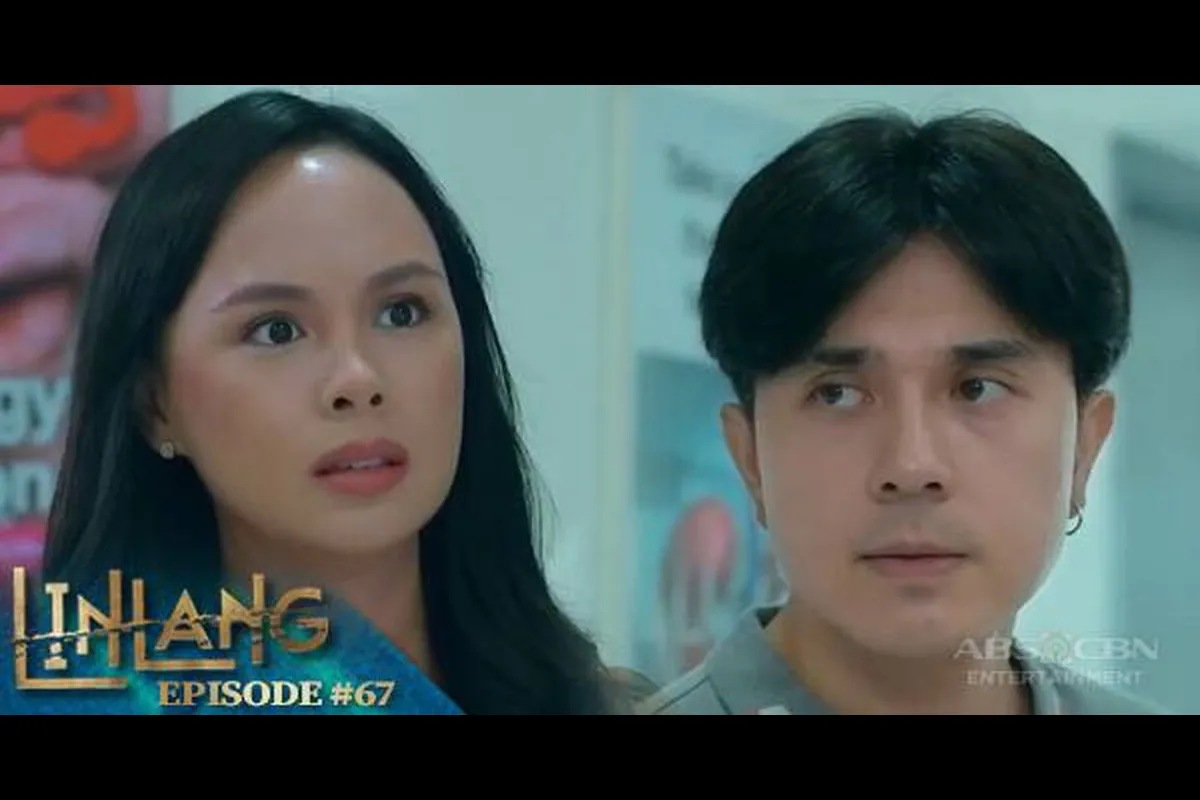 Linlang: Sylvia, nagalit nang iurong ni Victor ang kaso laban kina Alex ...