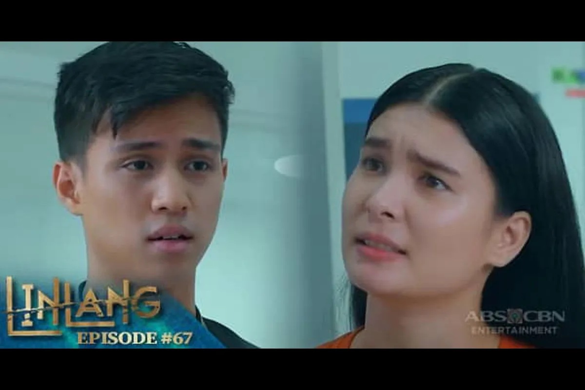 Linlang: Kate, iginiit ang pangarap ni Dylan | Episode 67 | ABS-CBN ...