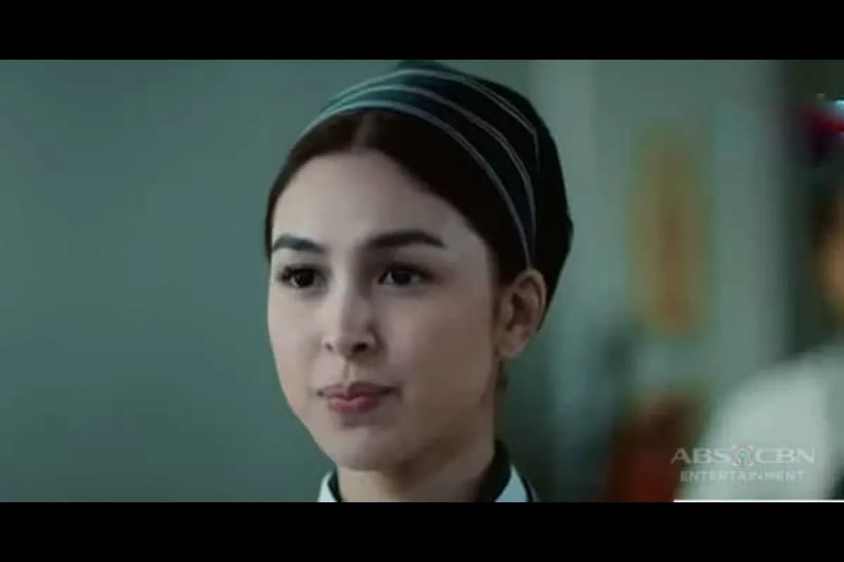 TV Patrol: Bagong serye ni Julia Barretto na ‘Secret Ingredient’, ipapalabas na | ABS-CBN ...