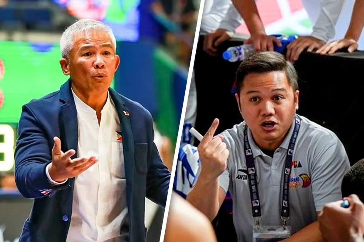 Chot’s return, better chemistry can help TNT rediscover form, says Josh Reyes | ABS-CBN Sports