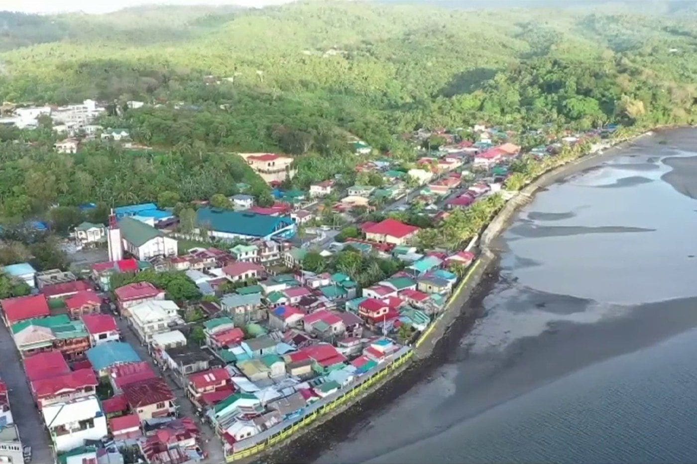 Pola town in Mindoro lifts state of calamity over 2023 oil spill | ABS ...
