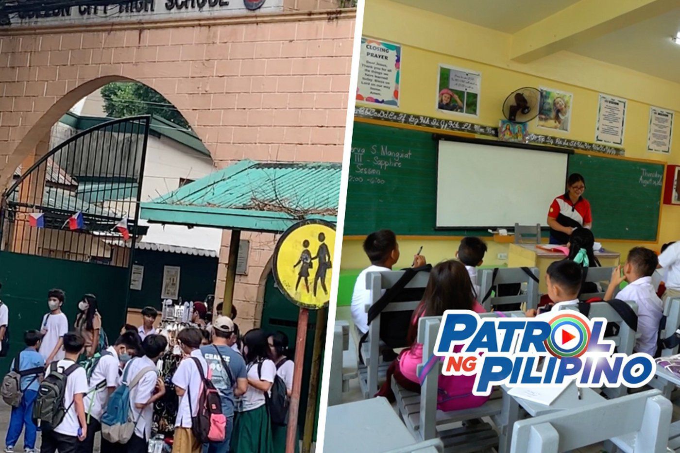 ALAMIN: Bakit mas maaga ang magiging bakasyon ng mga estudyante? | ABS-CBN News