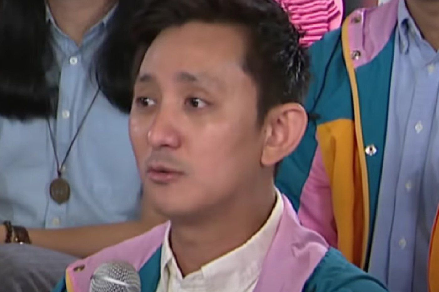 Jade Castro at 3 iba pa, nakalaya na | ABS-CBN News