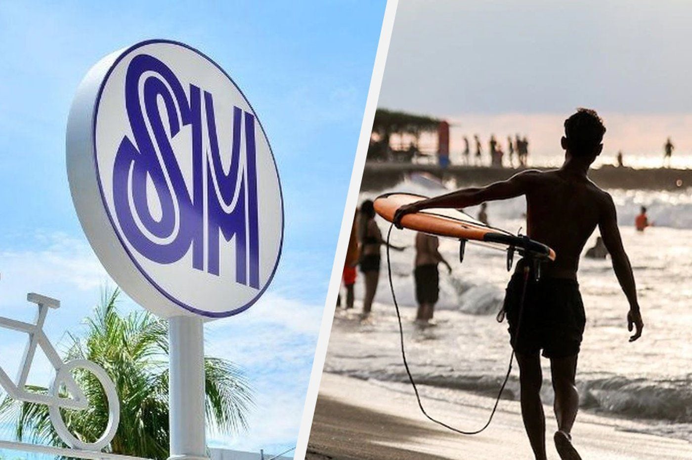 SM to open La Union mall with 'surfer vibe', 3 other PH malls, 1 new ...