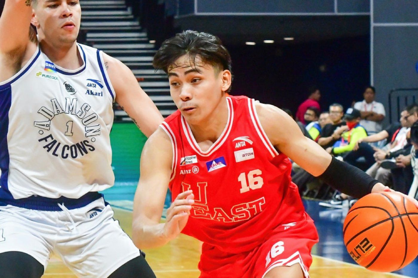 UAAP: Rey Remogat is the newest UP Fighting Maroon | ABS-CBN Sports