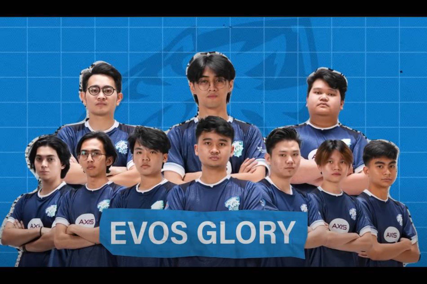 MLBB: Super Red, Coach Theo reinforce EVOS' lineup | ABS-CBN Sports