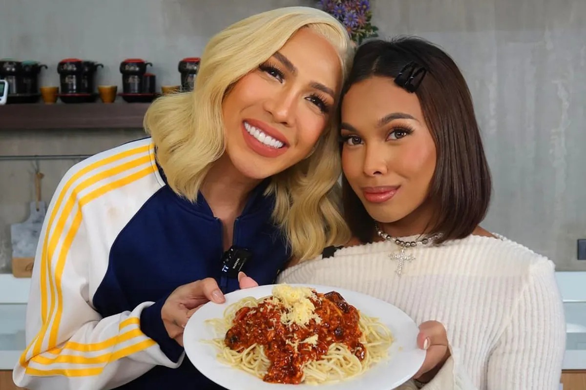 'Better, stronger' Awra Briguela recalls bar brawl incident | ABS-CBN ...