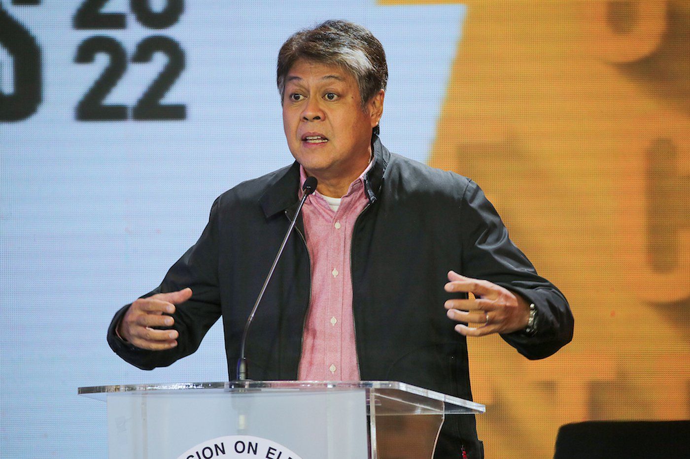 Pangilinan files cyber libel case vs vlogger, YouTube, Google | ABS-CBN News