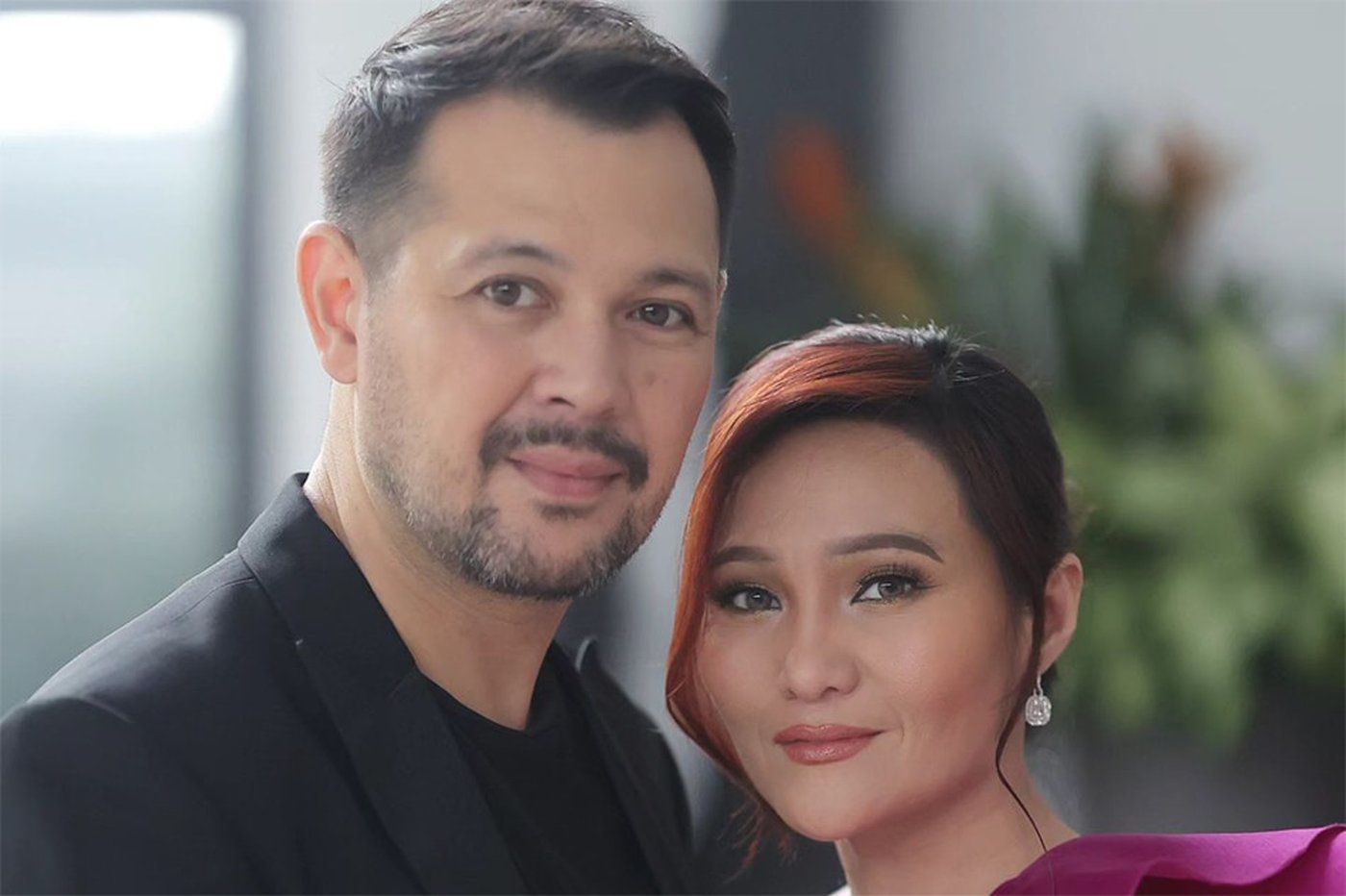 Gladys Reyes, Christopher Roxas mark 20th wedding anniversary | ABS-CBN ...
