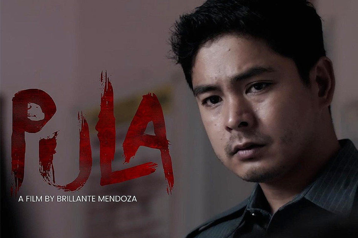 'Pula' starring Coco Martin, Julia Montes premieres on Netflix | ABS ...