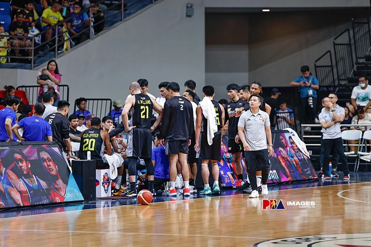 TNT hopes to avoid elimination, Anyang seeks Final 4 spot in EASL | ABS-CBN Sports