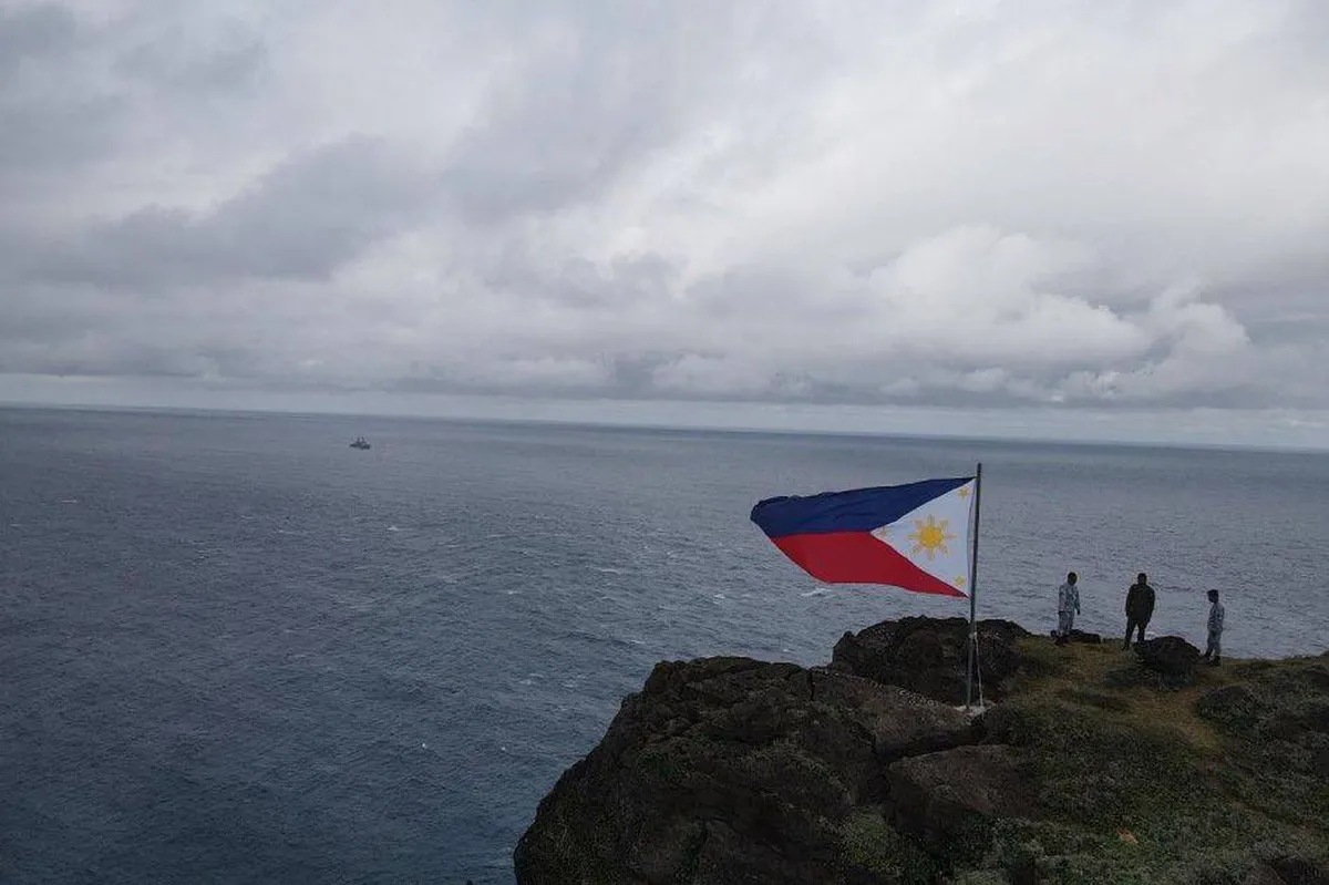 Plan underway for U.S.-funded port in Batanes facing Taiwan | ABS-CBN News