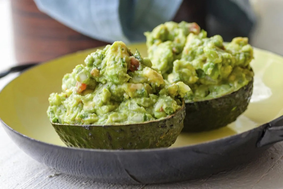 Pro tips for turning meh guacamole into great guacamole, for Cinco de ...
