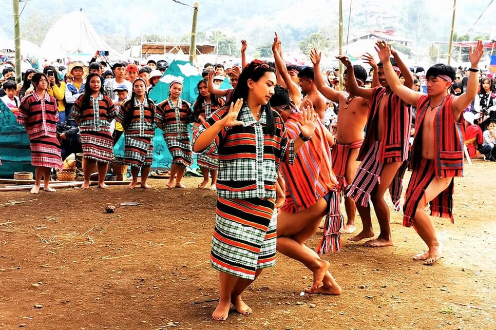 Albubo Festival in Buguias, Benguet | ABS-CBN Lifestyle