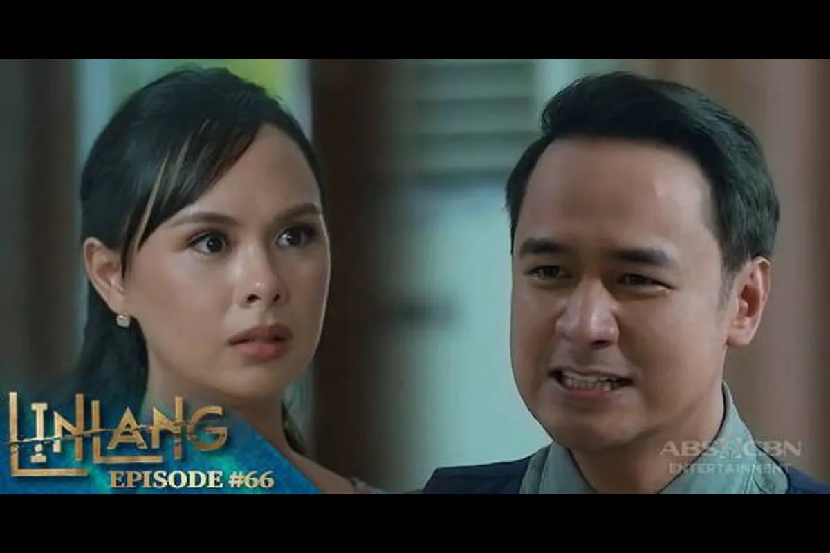 Linlang: Alex, sinisi si Sylvia sa pagkamatay ng anak nila ni Juliana ...
