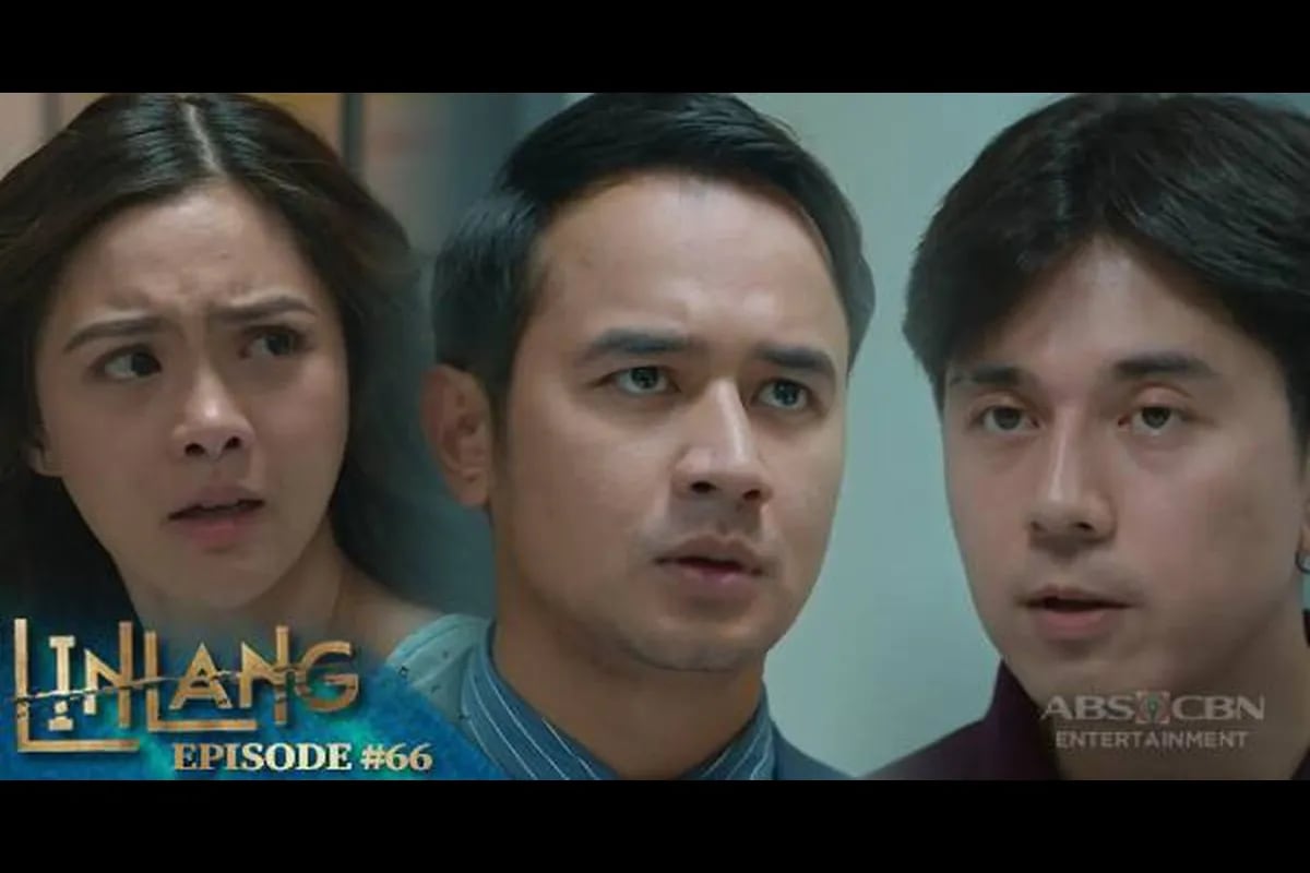 Linlang: Victor, iaatras na ang kaso laban kina Alex at Juliana ...