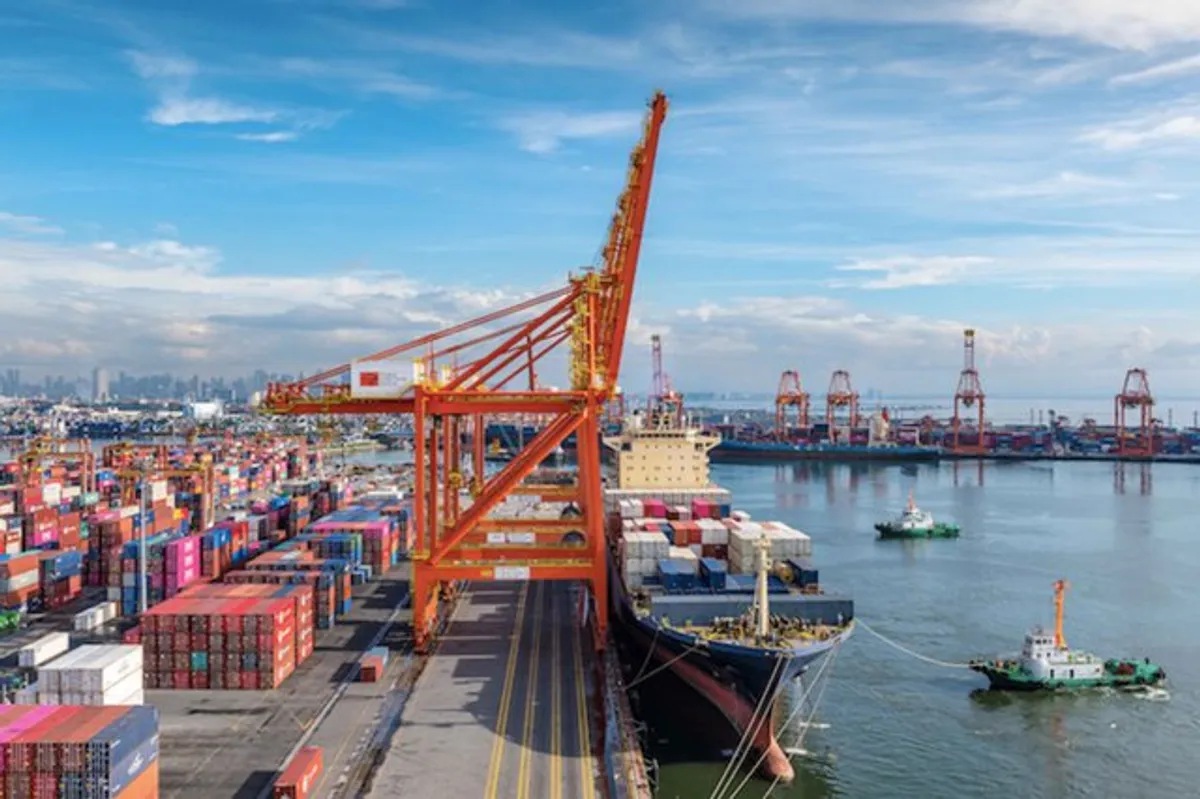 India's biggest port operator eyes Bataan expansion | ABS-CBN News