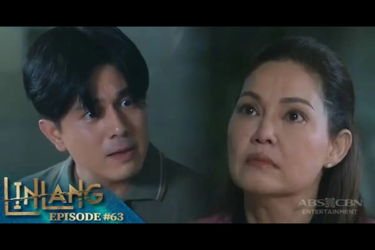 Linlang: Victor, kinompronta sa katotohanan si Amelia | Episode 63 ...