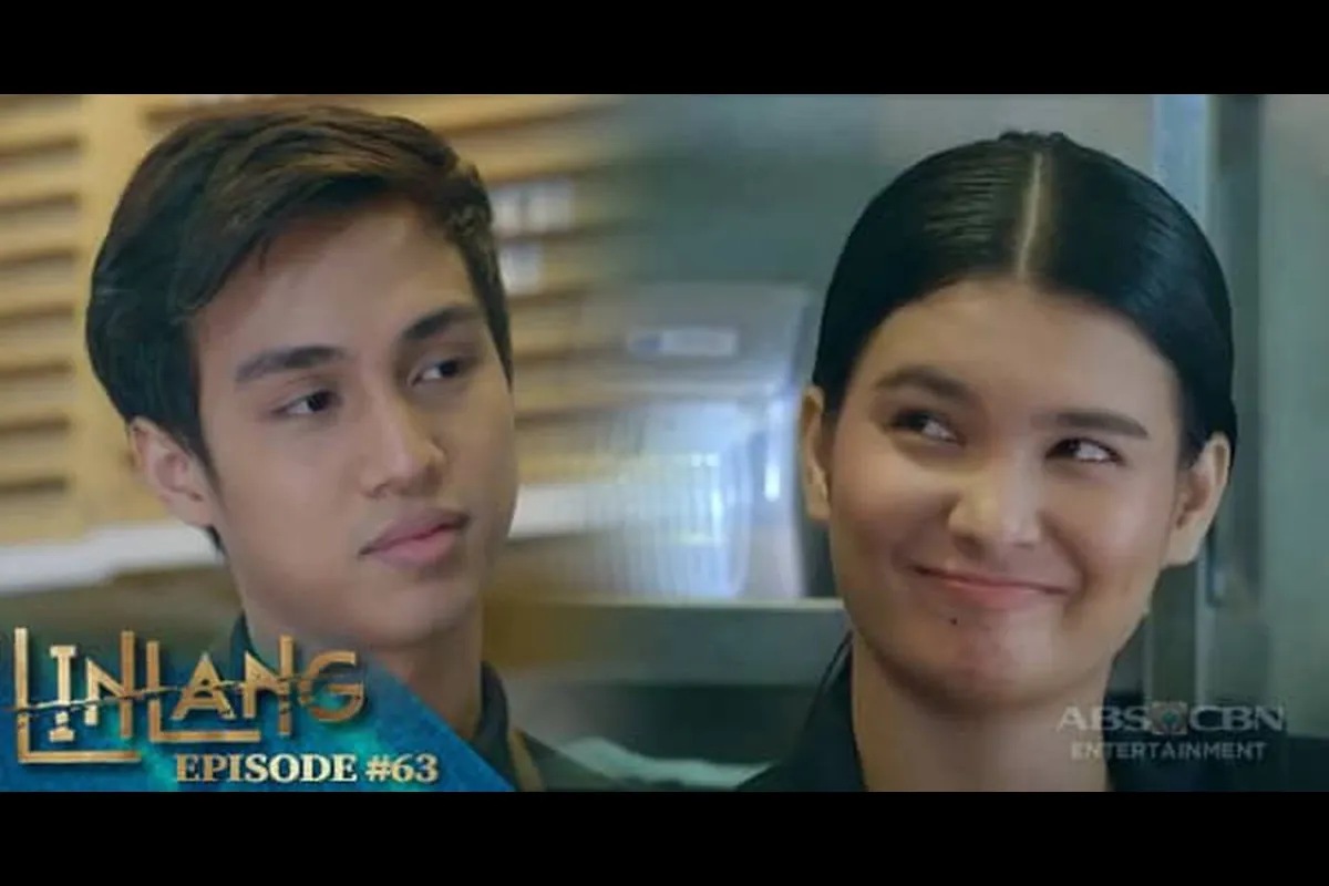 Linlang: Dylan, tutulong sa pangarap ni Kate | Episode 63 | ABS-CBN Entertainment