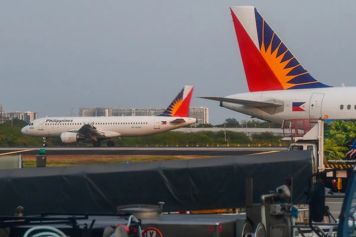 PAL stands by inflight oxygen requirement for passenger with COPD | ABS ...