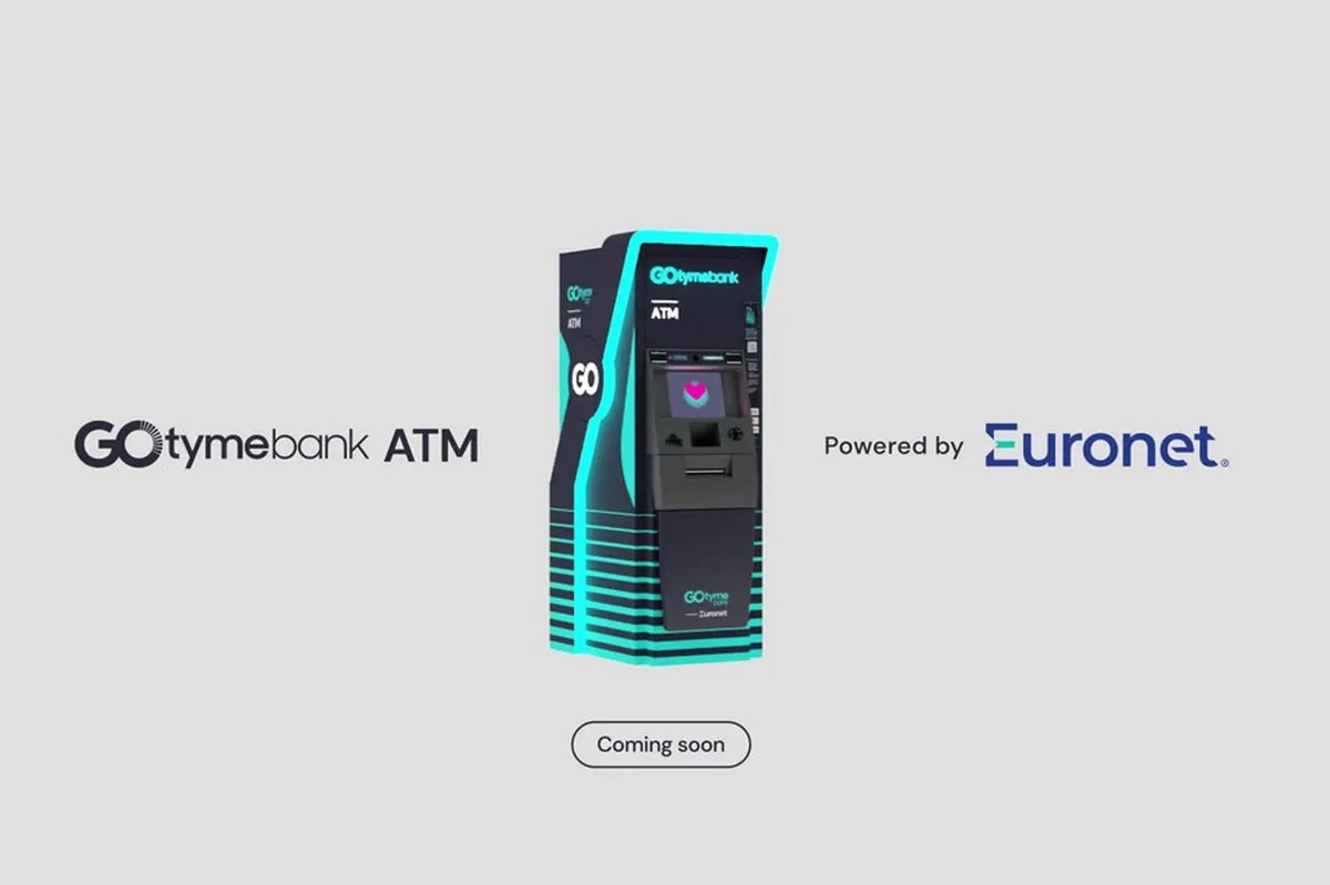 Digital bank GoTyme to launch ATMs, dollar time deposit | ABS-CBN News