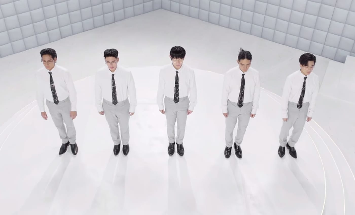 SB19 drops comeback track 'Moonlight,' trends on X | ABS-CBN Entertainment