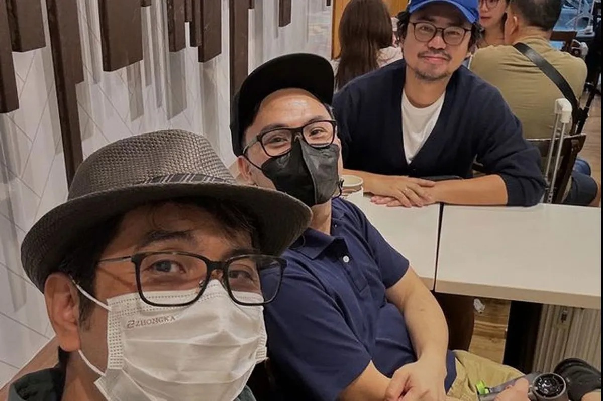 Lauren Dyogi in General Santos City for 'PBB' auditions | ABS-CBN ...