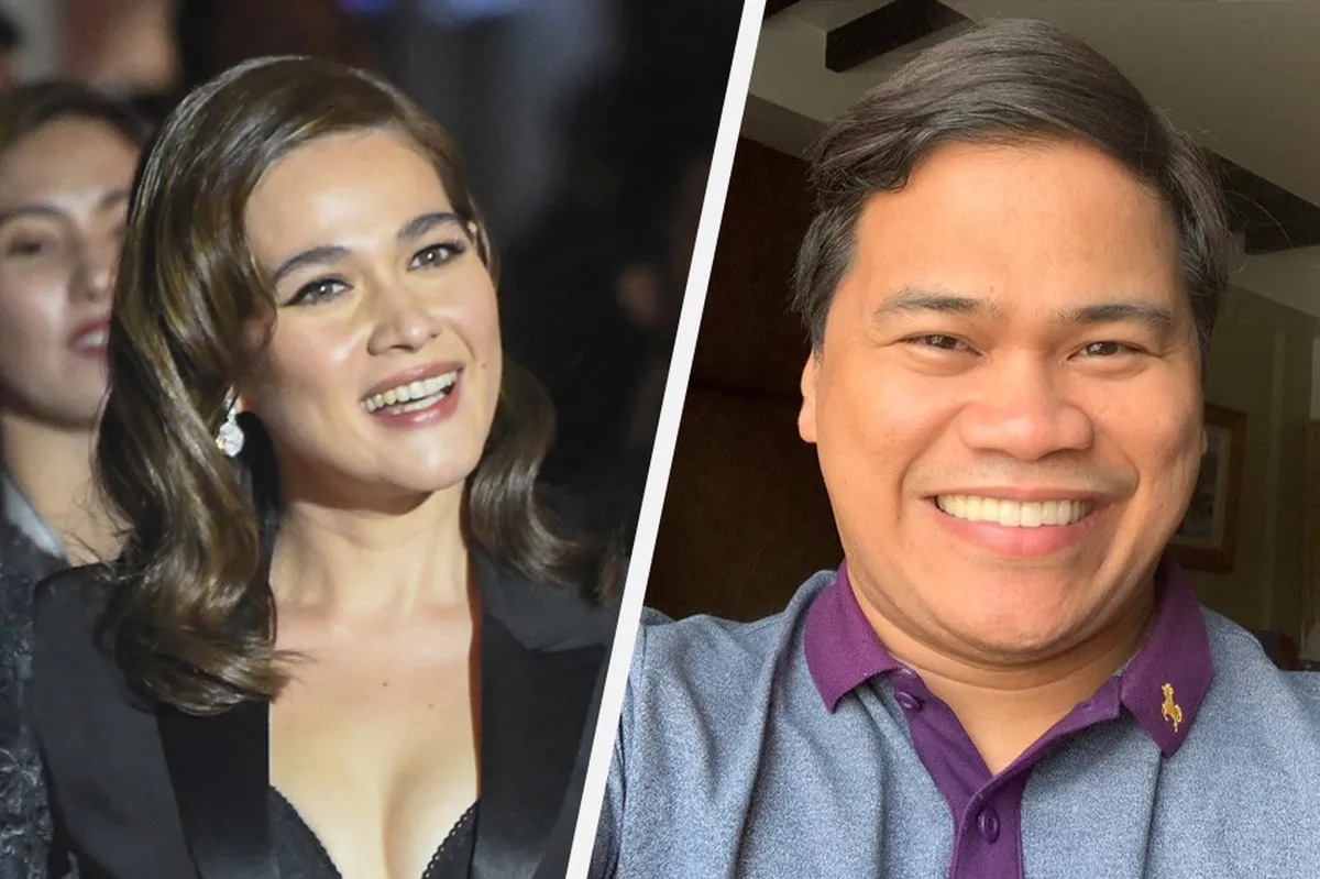 Ogie Diaz speaks up on cyberlibel raps filed by Bea Alonzo | ABS-CBN Entertainment