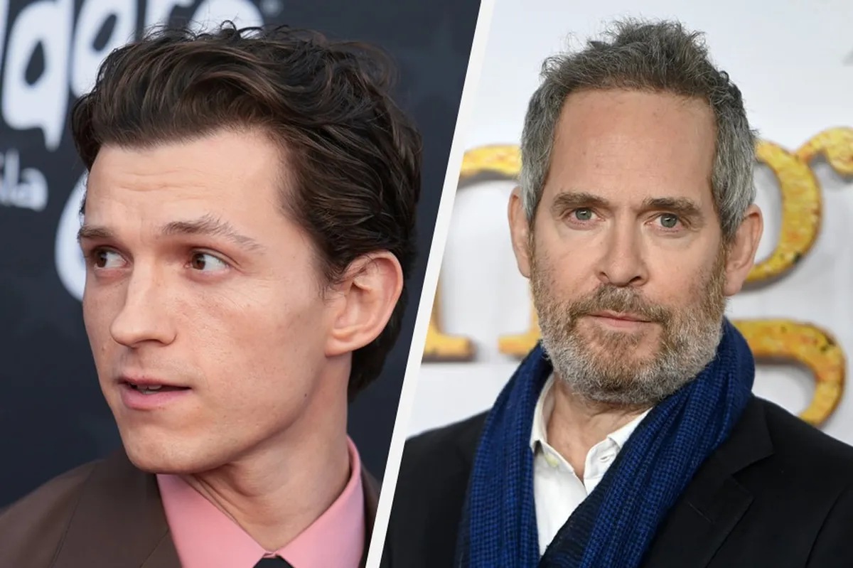 Actor Tom Hollander got Tom Holland's 'Avengers' bonus | ABS-CBN ...