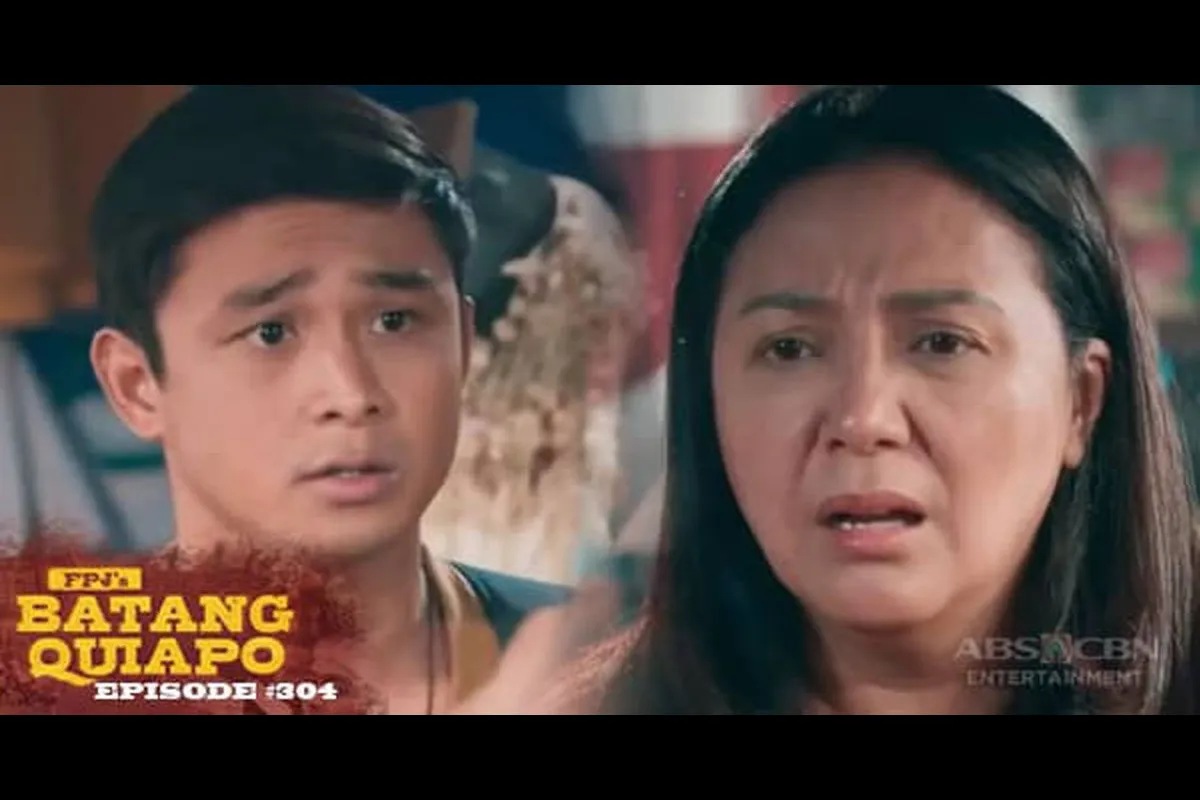 Batang Quiapo: Marites, hindi pa rin matahimik sa kanyang hinala kay ...