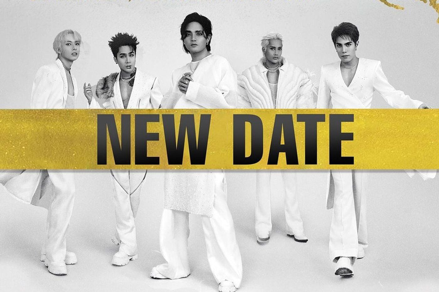 SB19's Japan concert has new date | ABS-CBN Entertainment