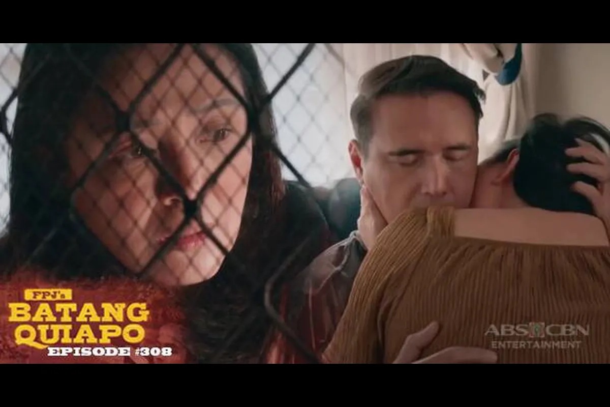 Batang Quiapo: Marites, nahuling naghahalikan sina Rigor at Lena ...