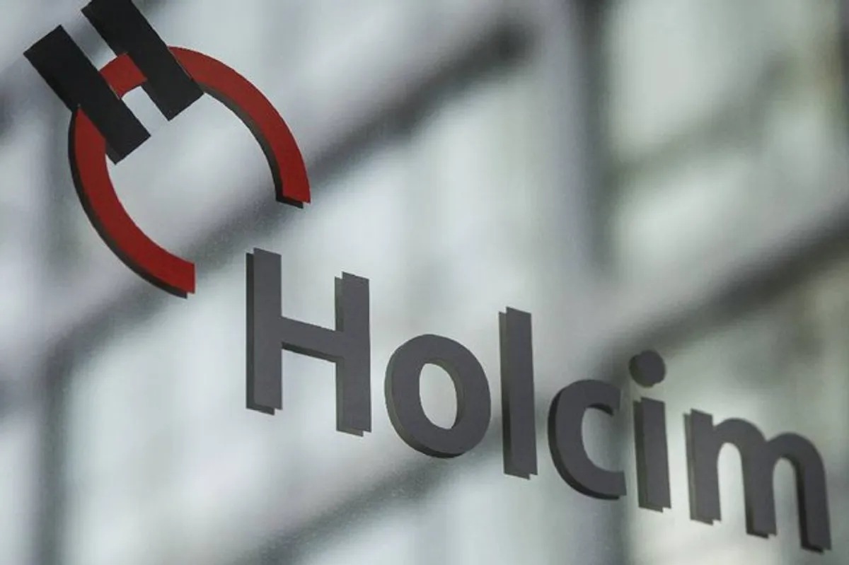 Swiss cement giant Holcim to spin off North American business | ABS-CBN ...