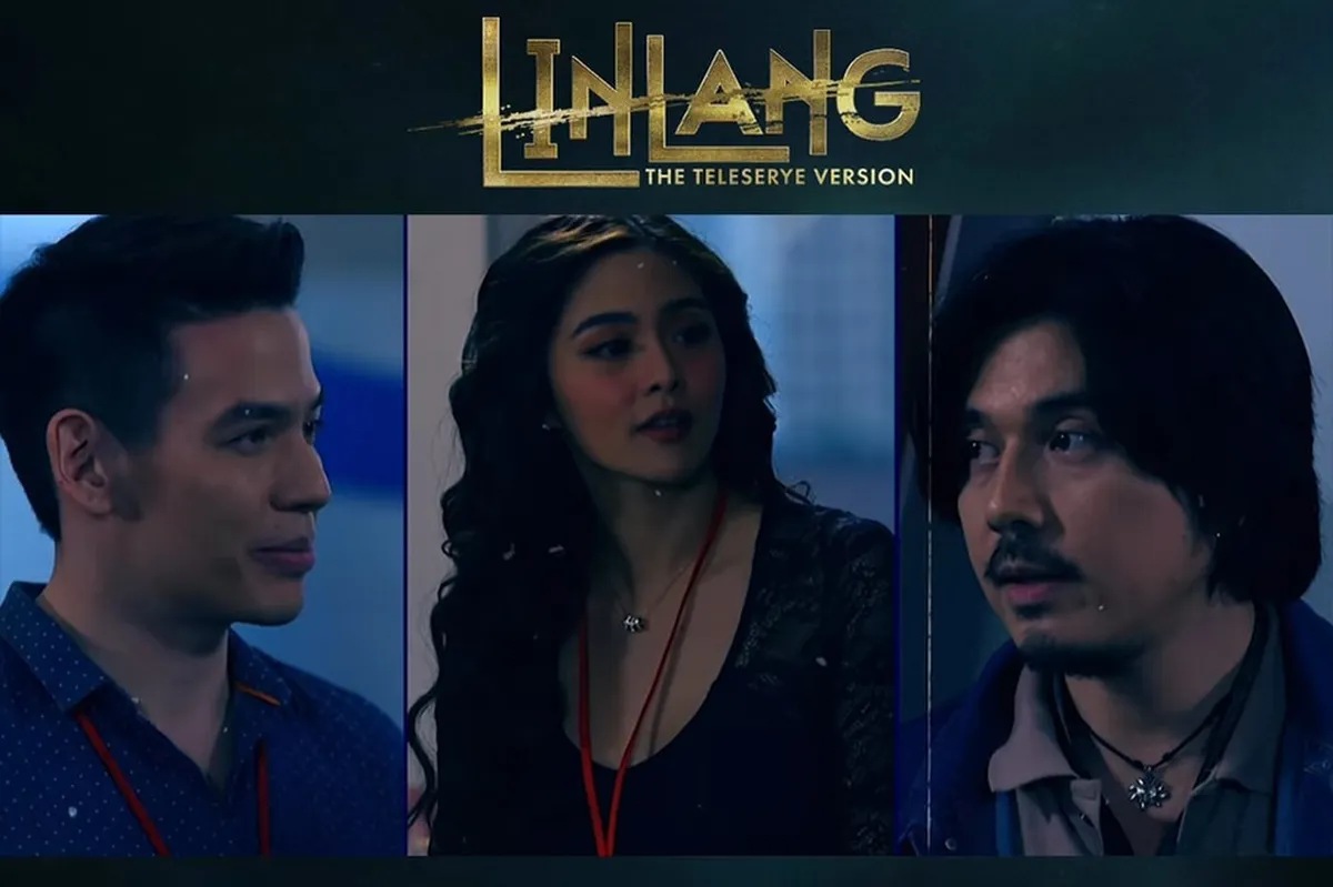 Gigil is back: 'Linlang' teleserye pilot a hit | ABS-CBN Entertainment