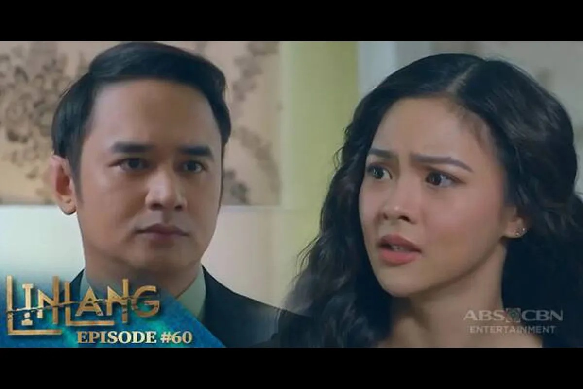 Linlang: Alex, nakaisip ng paraan para mabasura ang isinampang kaso ni ...