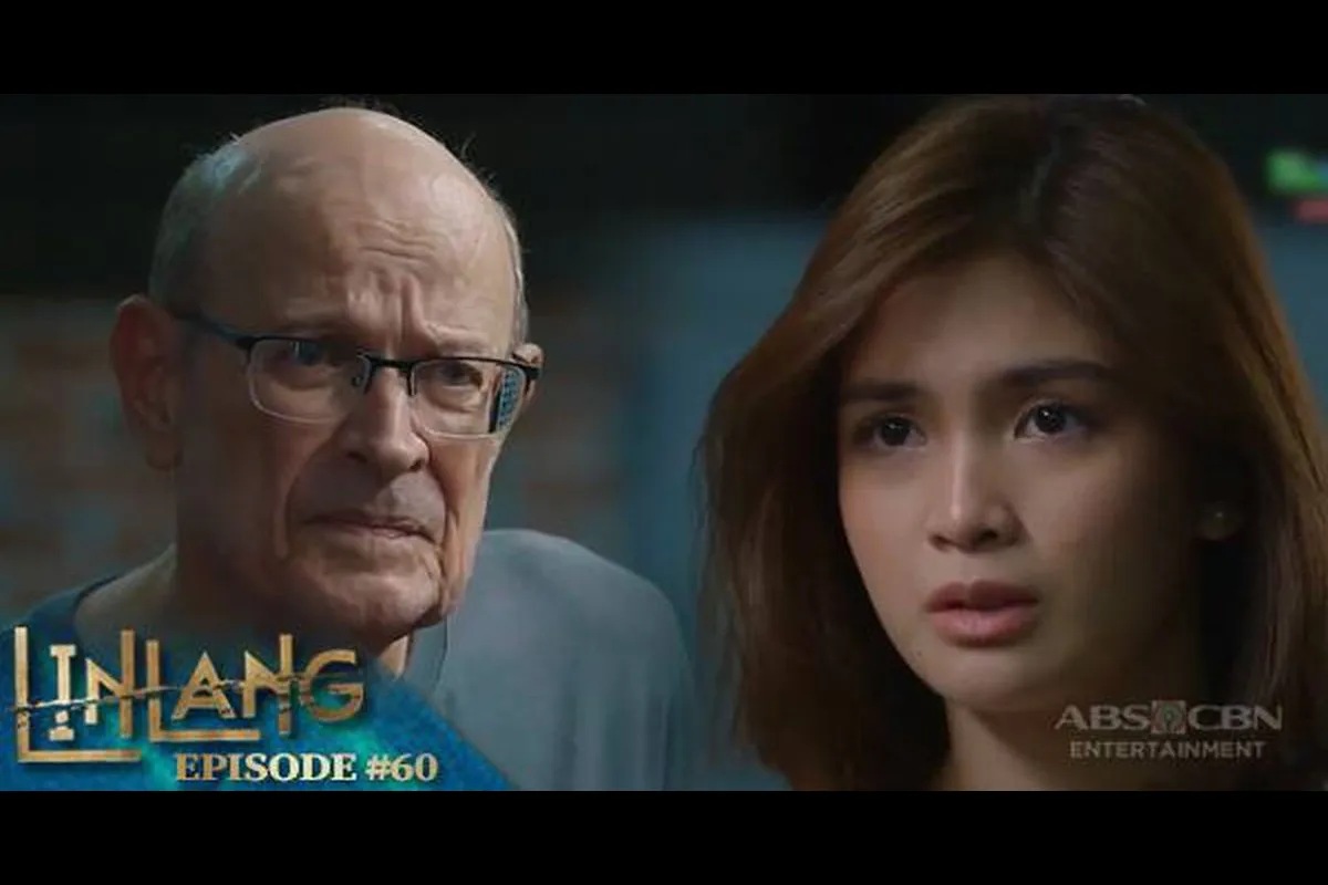 Linlang: Olivia, inamin kay Badong na mahal niya si Victor | Episode 60 ...
